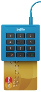 iZettle-maksupääte: Arvostelu ja kokemuksia